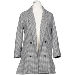 Pull&Bear Pull&bear Blazer Damen Gr&ouml;&szlig;e XS grau