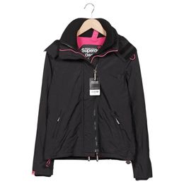 Superdry & Co Jacke Damen Gr&ouml;&szlig;e M bunt