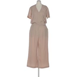 Asos Overall oder Jumpsuit Damen Gr&ouml;&szlig;e M beige