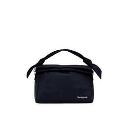 Desigual Handtasche 'Priori Loverty 3.0' Damen Gr&ouml;&szlig;e One Size schwarz