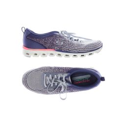 Skechers Sneaker Damen Gr&ouml;&szlig;e 40 hellblau