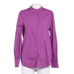 BOSS Bluse / Tunika Damen Gr&ouml;&szlig;e M lila