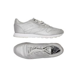 Reebok Sneaker Damen Gr&ouml;&szlig;e 40 silber