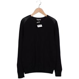 Cos Pullover Herren Gr&ouml;&szlig;e S schwarz