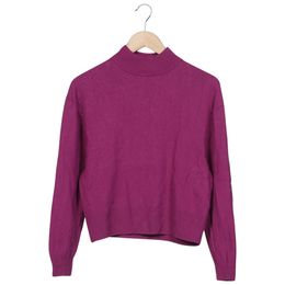 Marc O'Polo Marc O'polo Pullover Damen Gr&ouml;&szlig;e M lila