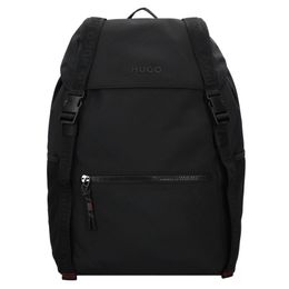 Hugo Rucksack 'Marsel' Damen Gr&ouml;&szlig;e One Size schwarz