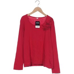 s.Oliver Langarmshirt Damen Gr&ouml;&szlig;e XL rot
