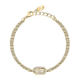 K by KARL LAGERFELD Karl Lagerfeld Armband Damen Gr&ouml;&szlig;e One Size gold