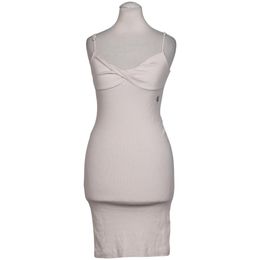 Calvin Klein Jeans Kleid Damen Gr&ouml;&szlig;e XS beige