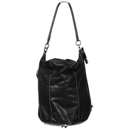 Gabs Handtasche gross Leder Damen Gr&ouml;&szlig;e One Size schwarz