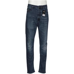 Diesel Jeans Herren Gr&ouml;&szlig;e 32 blau