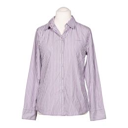 Marc O'Polo Marc O'polo Bluse Damen Gr&ouml;&szlig;e L lila