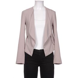 H&M H&M Blazer Damen Gr&ouml;&szlig;e XS beige