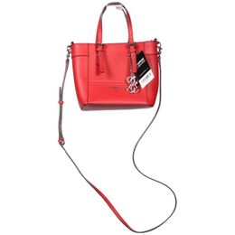 Guess Handtasche klein Damen Gr&ouml;&szlig;e One Size rot