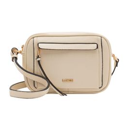 L.Credi Umh&auml;ngetasche 'Ophelia' Damen Gr&ouml;&szlig;e One Size beige