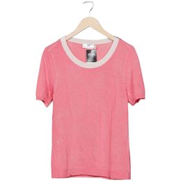 Peter Hahn Pullover Damen Gr&ouml;&szlig;e M pink