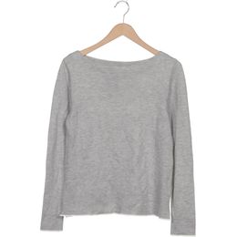 s.Oliver Pullover Damen Gr&ouml;&szlig;e S grau