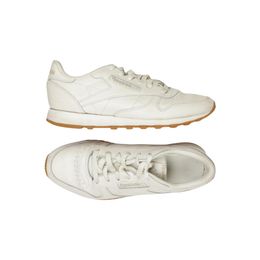 Reebok Sneaker Damen Gr&ouml;&szlig;e 40 wei&szlig;