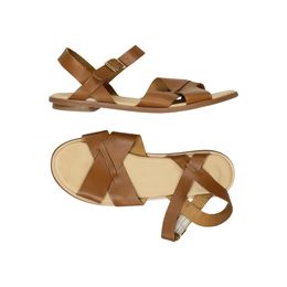 Clarks Sandalen Damen Gr&ouml;&szlig;e 40 braun