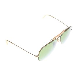 Ray-Ban Sonnenbrille Damen Gr&ouml;&szlig;e One Size gold