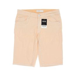 Angels Shorts Damen Gr&ouml;&szlig;e S orange