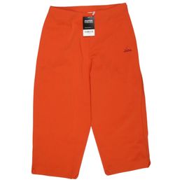 adidas Performance Stoffhose Damen Gr&ouml;&szlig;e M orange