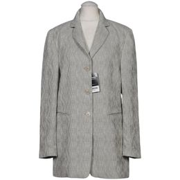Basler Blazer Damen Gr&ouml;&szlig;e S grau