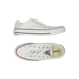 Converse Sneaker Damen Gr&ouml;&szlig;e 36 wei&szlig;