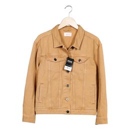 Cartoon Jacke Damen Gr&ouml;&szlig;e S beige