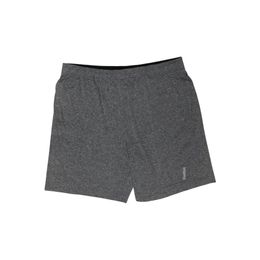 Reebok Shorts Herren Gr&ouml;&szlig;e 35/36 grau