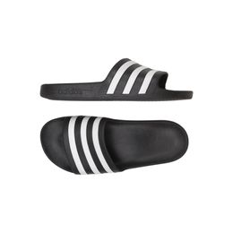 adidas Performance Sandalen Herren Gr&ouml;&szlig;e 40.5 schwarz