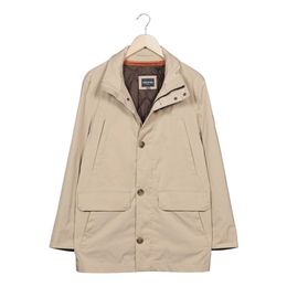 HECHTER PARIS Jacke Herren Gr&ouml;&szlig;e M/L beige