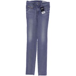 Diesel Jeans Damen Gr&ouml;&szlig;e 27 blau