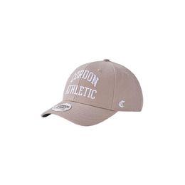 Cordon Sport Cap 'King' Herren Gr&ouml;&szlig;e 54/64 sand