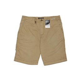 Tommy Hilfiger Shorts Herren Gr&ouml;&szlig;e 31 beige
