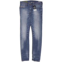 Diesel Jeans Herren Gr&ouml;&szlig;e 29 blau