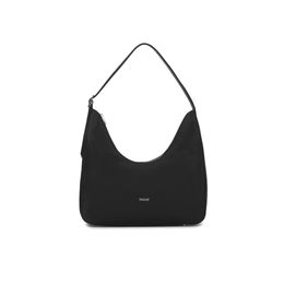 Kazar Schultertasche Damen Gr&ouml;&szlig;e One Size schwarz