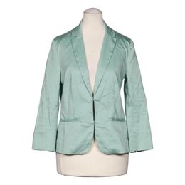Hallhuber Blazer Damen Gr&ouml;&szlig;e XS hellgr&uuml;n