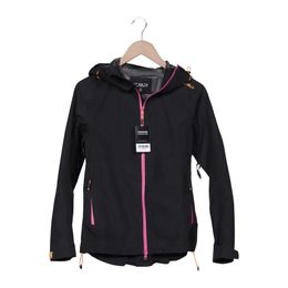 CMP Jacke Damen Gr&ouml;&szlig;e XS schwarz