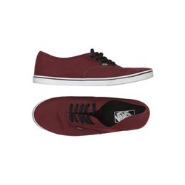 Vans Sneaker Damen Gr&ouml;&szlig;e 40.5 bunt