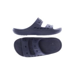 Crocs Sandalen Damen Gr&ouml;&szlig;e 36.5 marine