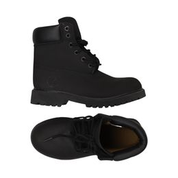 Timberland Stiefelette Damen Gr&ouml;&szlig;e 38.5 schwarz