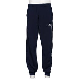adidas Performance Stoffhose Herren Gr&ouml;&szlig;e 33 marine