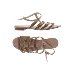Marc O'Polo Marc O'polo Sandalen Damen Gr&ouml;&szlig;e 37 beige