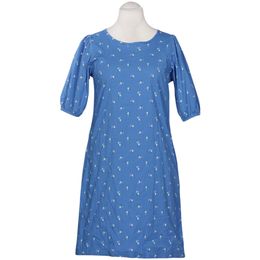 Danefae Kleid Damen Gr&ouml;&szlig;e L hellblau