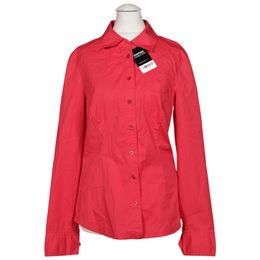 EDC by Esprit Bluse Damen Gr&ouml;&szlig;e S rot