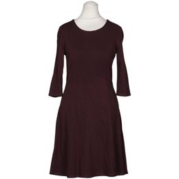 Zero Kleid Damen Gr&ouml;&szlig;e S bordeaux