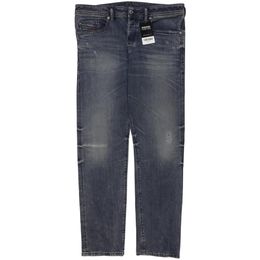 Diesel Jeans Herren Gr&ouml;&szlig;e 33 blau