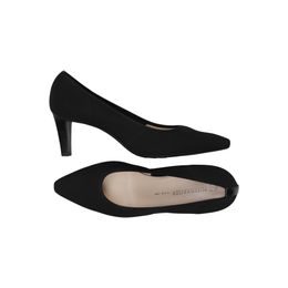 Peter Kaiser Pumps Damen Gr&ouml;&szlig;e 41.5 schwarz