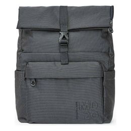 Mandarina Duck Rucksack Herren Gr&ouml;&szlig;e One Size rauchgrau